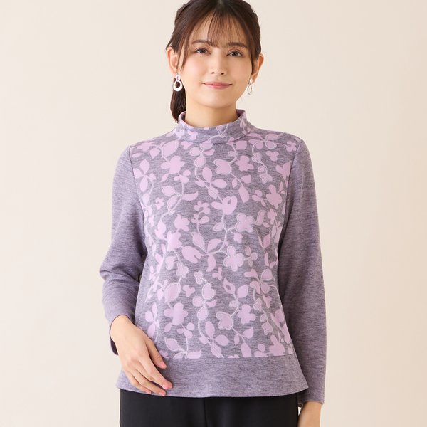 LOBJIE(ロブジェ) | レディースファッション【JUNIOR Online Shop】