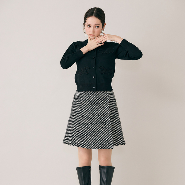 Audie a Muses(オーディア ミューズ) | レディースファッション